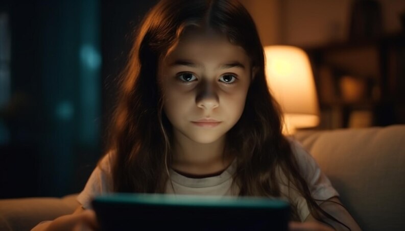 Early Childhood Screen Time and Child Development | Zatay Health